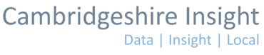 Cambridgeshire Insight – Welcome to Cambridgeshire Insight