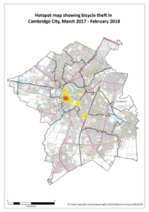 Cambridgeshire Insight – Crime & Community Safety – Community Safety ...