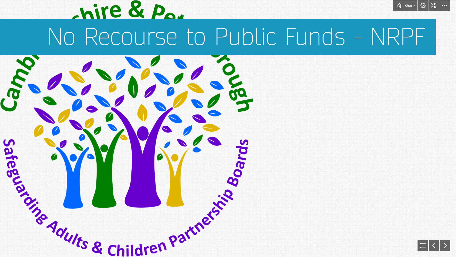 Cambridgeshire & Peterborough Insight – Housing & Planning – Housing ...