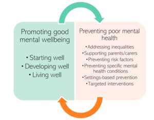 Cambridgeshire & Peterborough Insight – Mental Health Needs Assessment